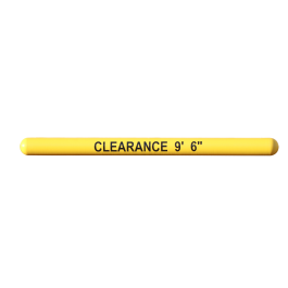Clearance Bars